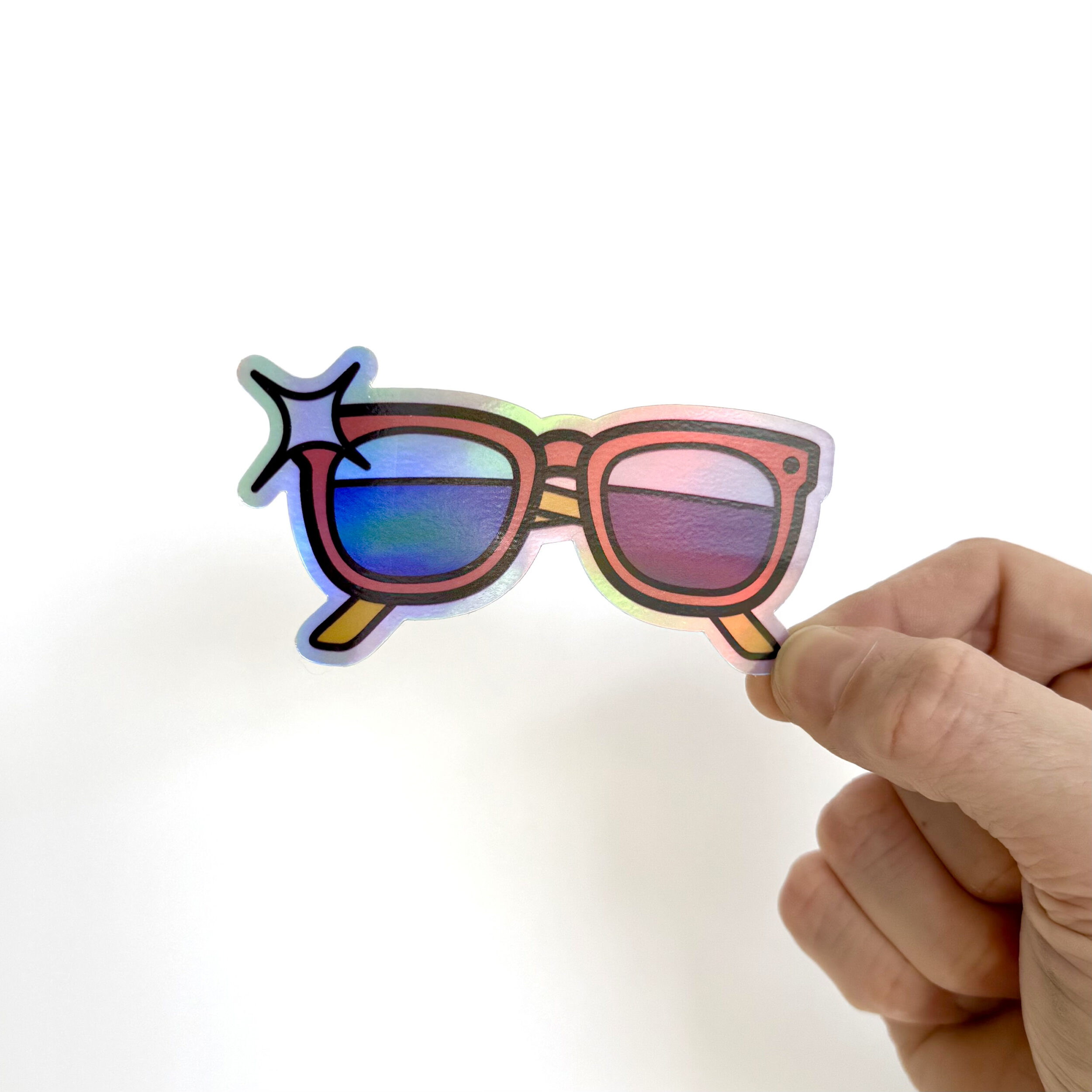 Water Bottle Stickers