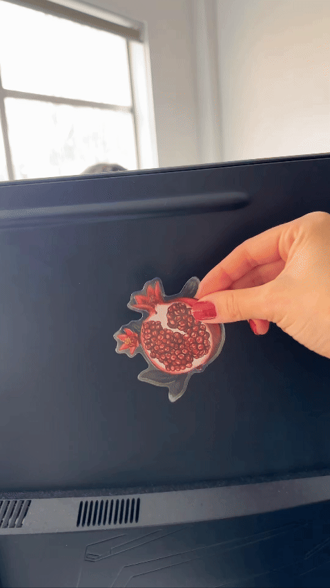 The Best Surfaces to Stick Your Stickers On (And How to Make Them Last)