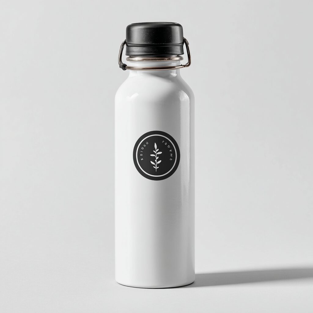 100 Stickers | 2.5″ Custom Vinyl Stickers